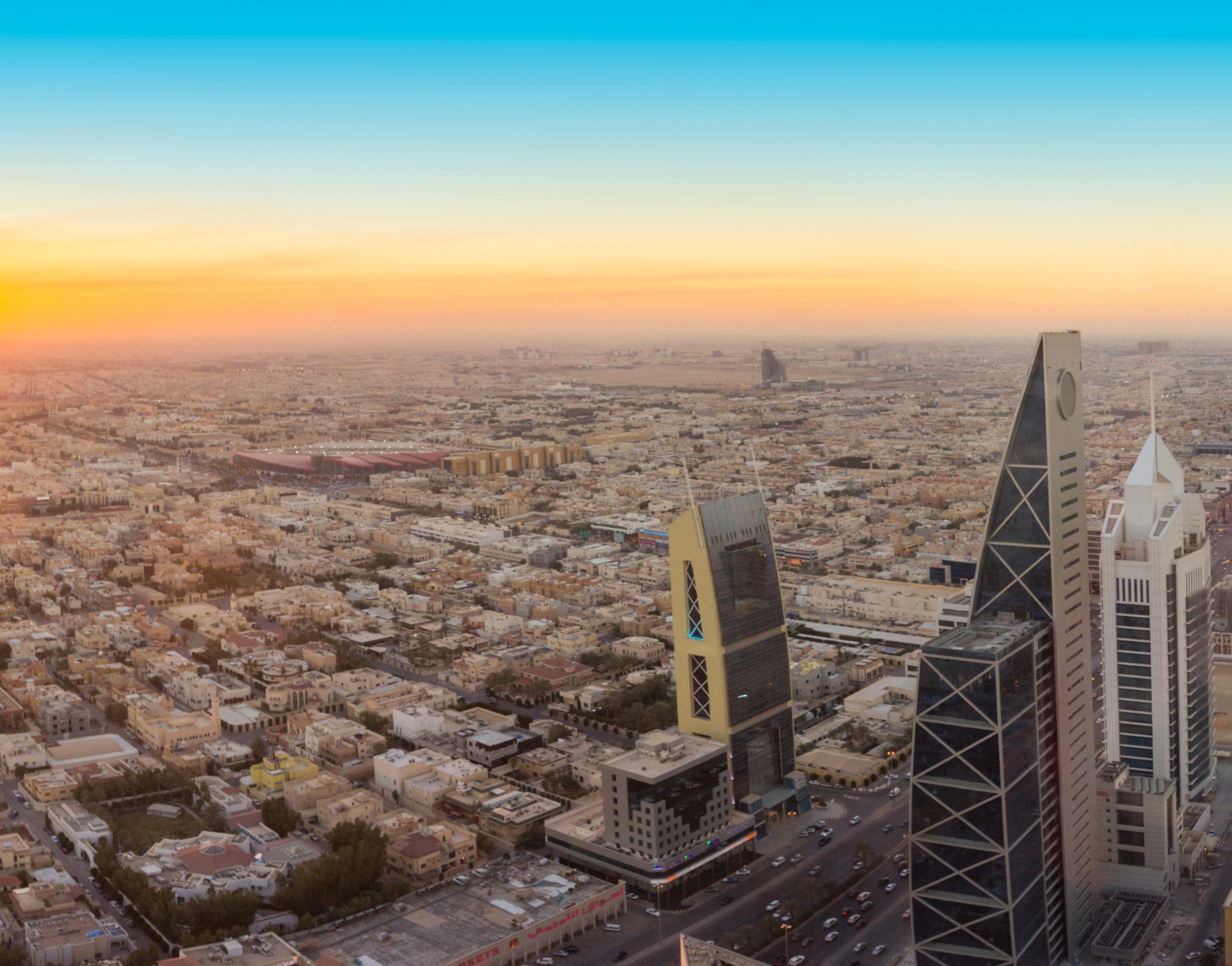 TCT Middle East 2025