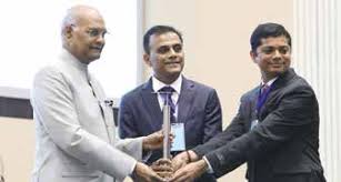 Envision Scientific Pvt Ltd is awarded for “Commercialization of ...