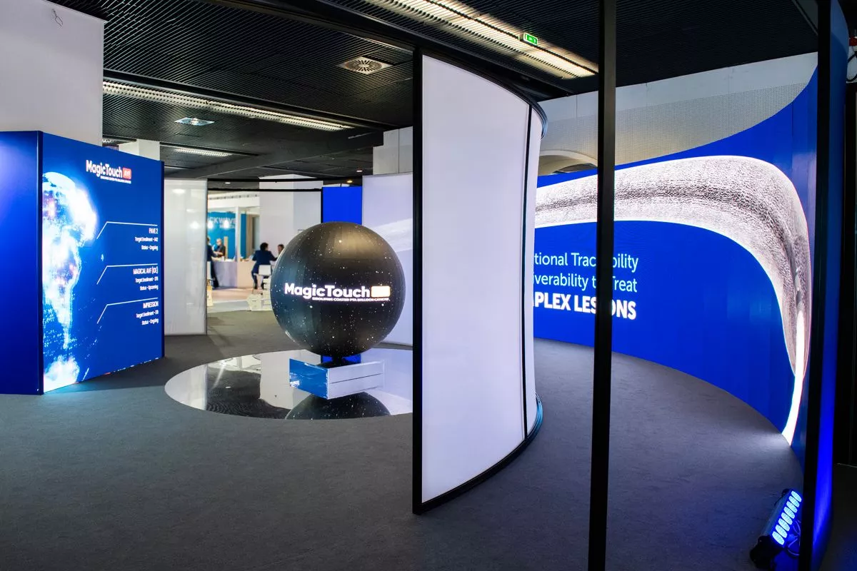 Concept Medical at Global Medical Device Conferences