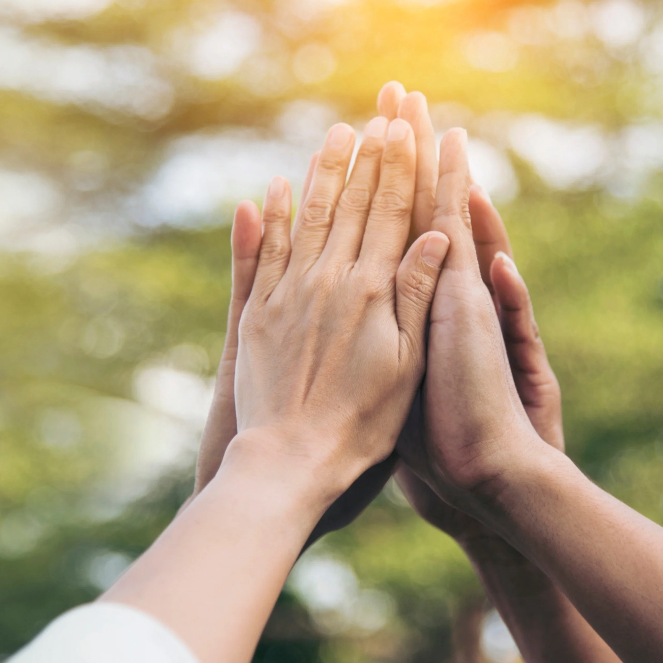 CSR: Empowering People and Purpose