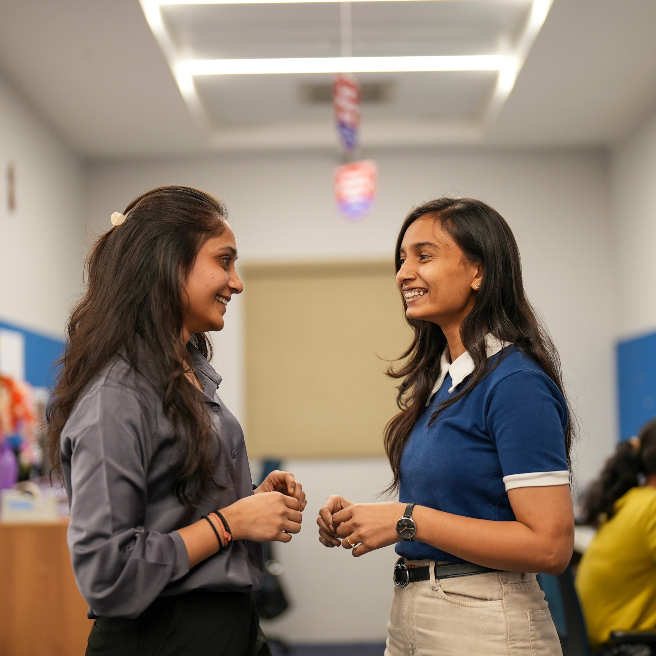 Empowerment Initiatives | Building Future Innovators