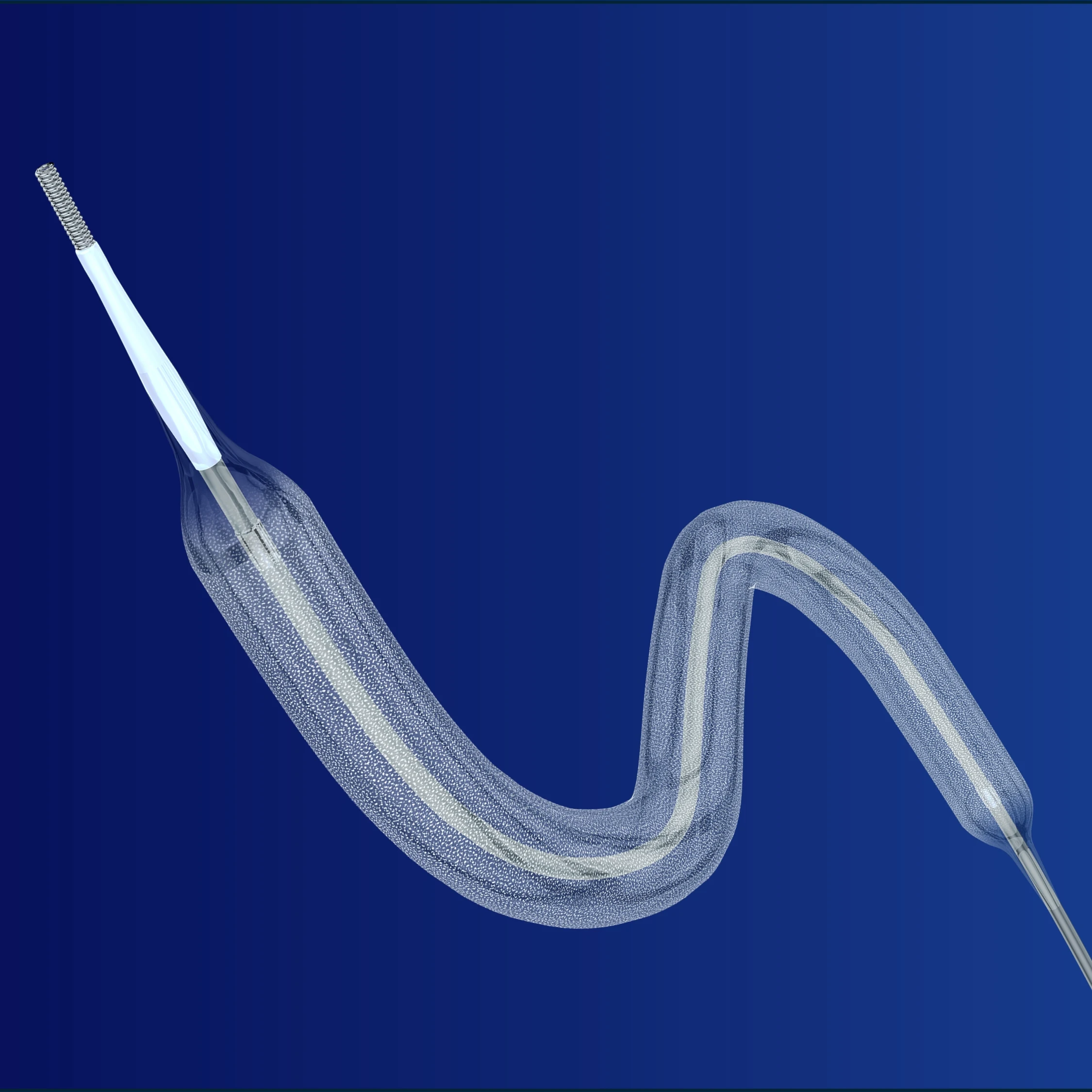 DCB; Drug Coated Balloon