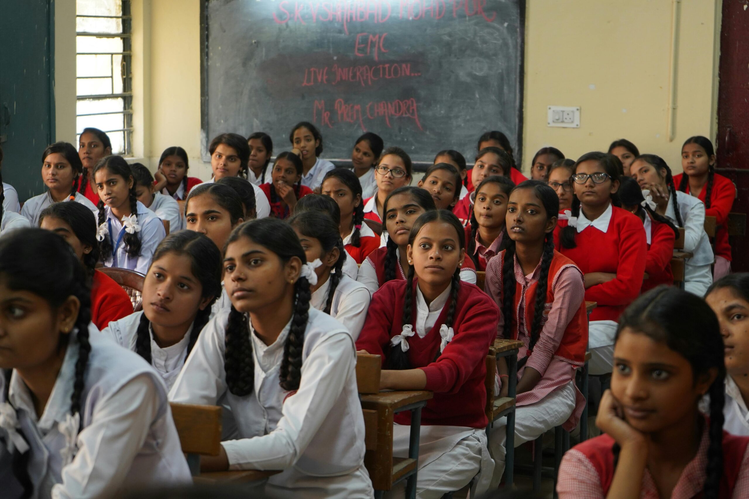 Education Initiatives to Support Every Child